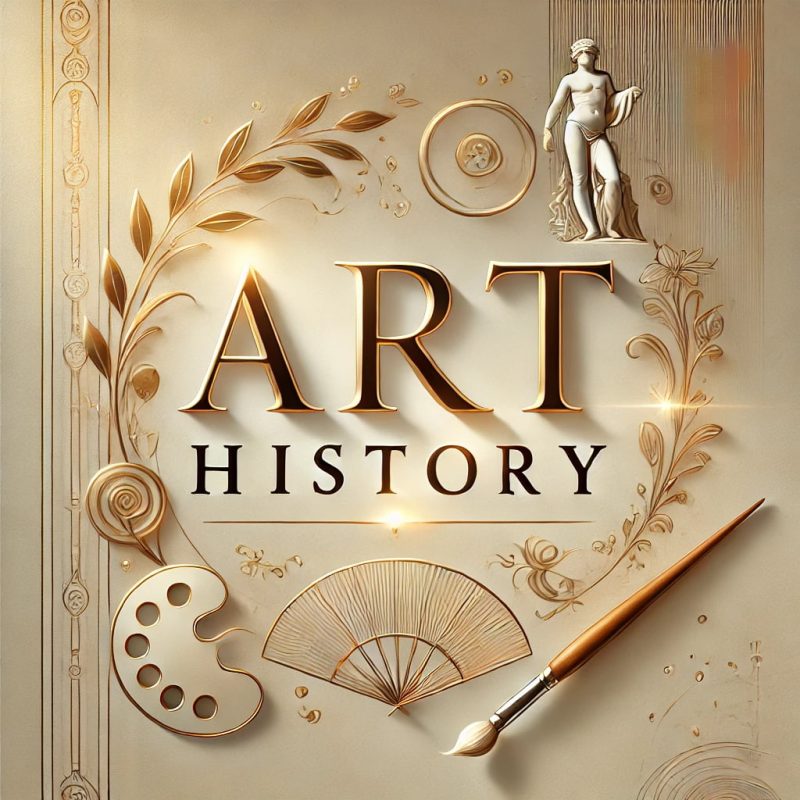 Art History Quiz - Discover Tutoring