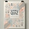 Economics Quiz - Discover Tutoring