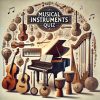 Musical Instruments Quiz - Discover Tutoring